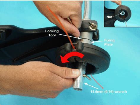 How To Replace String Trimmer Line Icisivis Com