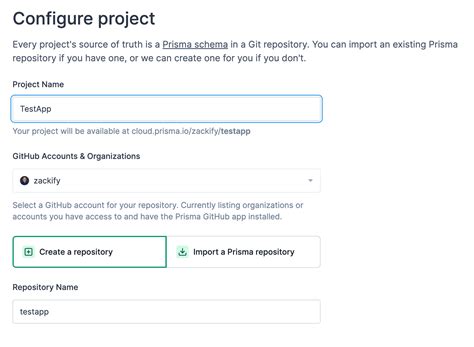prisma data platform by zach silveira des