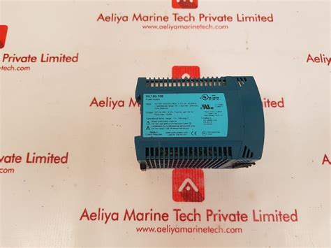 Puls Ml100100 Power Supply Aeliya Marine