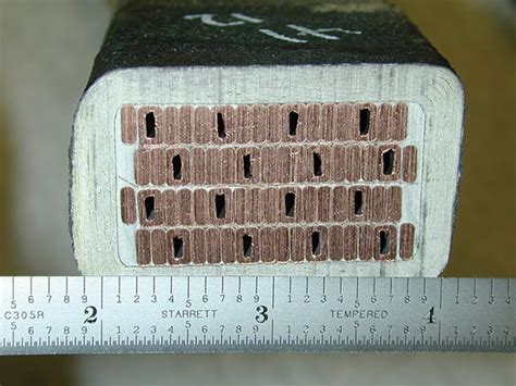 Monitoring And Treatment Of Closed Loop Cooling Water Systems