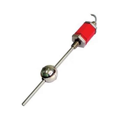 Mobile Hydraulic Piston Cylinder Sensor Linear Non Contact