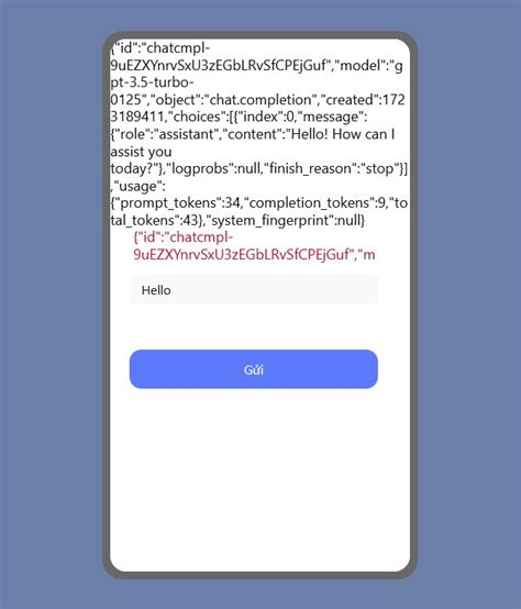 Solved Chatgpt Response String Code Cannot Read Web Apis Community