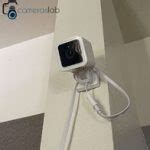 Wyze Camera Not Connecting