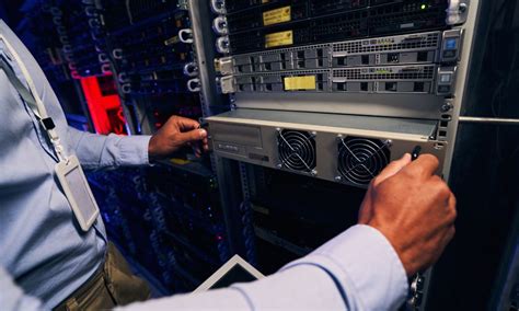 Hardware Refresh Cycle Maximizing Efficiency And Performance Exit