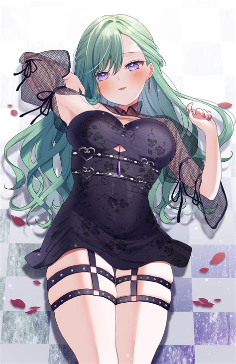 Lipstick Earrings Danbooru Lipstick Earrings Danbooru