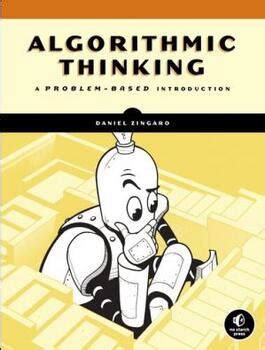 Algorithmic Thinking A Problem Based Introduction By Ghmana Naha