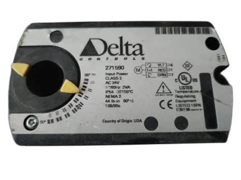 On Off Delta Temperature Controller At ₹ 1900 Piece In Bhavnagar Id 2849755642530