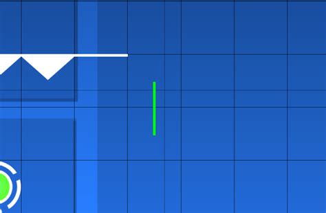 objects rotating weird in editor r geometrydash