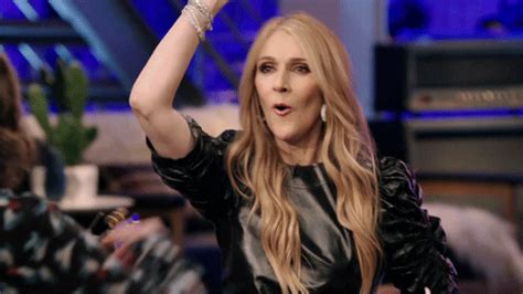 Celine Dion All By Myself 