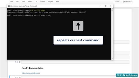 Data Preprocessing With Numpy Course 365 Data Science
