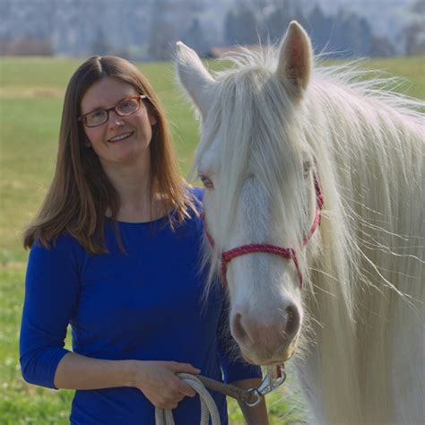 Über Uns Pferdegestützte Psychotherapie Simone Venetz
