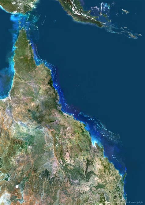 Explore The Stunning Great Barrier Reef In Queensland