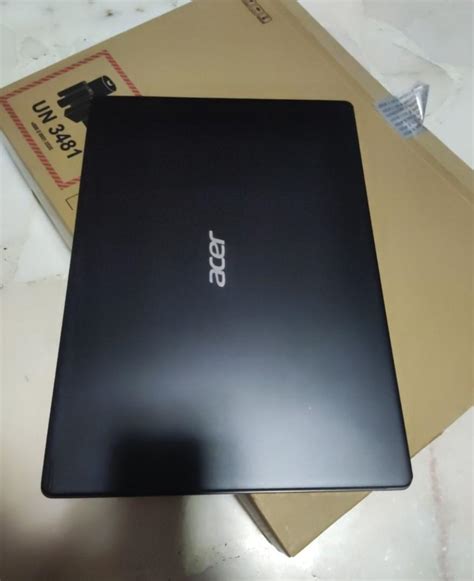 Acer Aspire Gaming Laptop I Th Gen Processor Upgraded To M Ssd Gb Tb Hdd Gb Ram
