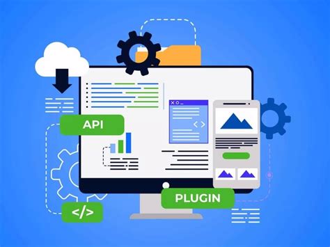 Any Api Integration In Your Website Or Api Automation Upwork