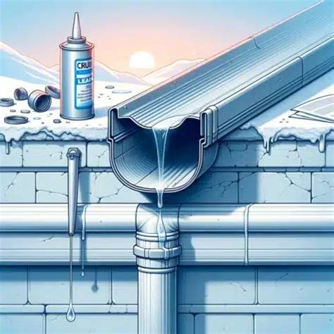 Best Sealants For Gutters Our Expert Reccomendations And Tips