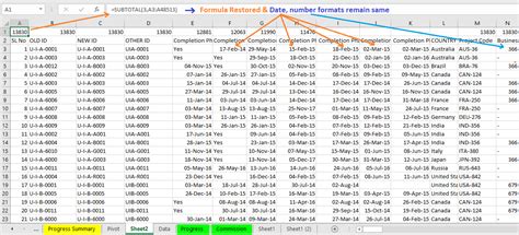 Steps To Reduce Excel File Size Evaluate Existing Formulas KINGEXCEL INFO