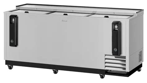 Turbo Air Tbc 80sd N Super Deluxe Bottle Cooler