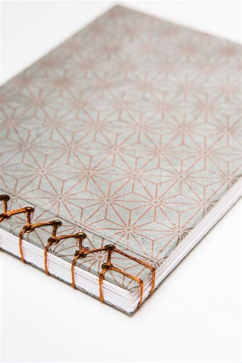 Carnet Fait Main Par Larbre Aux 7 Feuilles Carnets Décorés Journaux Intimes Faits à La Main