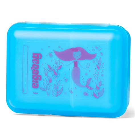 Ученически кутии за храна Безвредни и цветни Ergo Bagsbg