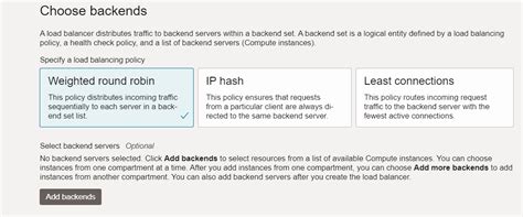 Protect On Premises Web Applications With Oracle Cloud Infrastructure Load Balancer And Regional