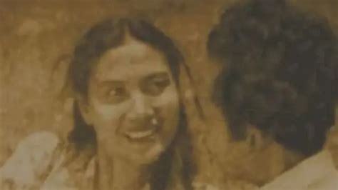 Mengingat Sofia Wd Artis Lawas Yang Juga Intelejen Dan Memiliki Pangkat Sersan Mayor