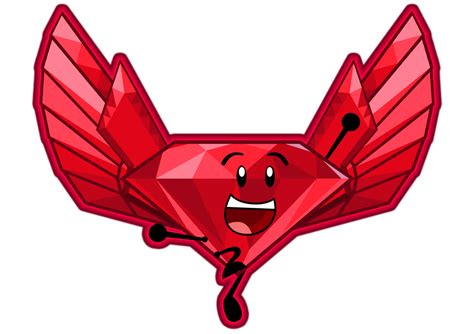 Angel Ruby Object Shows Community Fandom