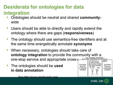 ontology based data integration ppt