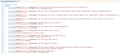 Thomas Wilkes Dynamics Ax D365fo Blog 2018