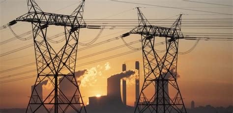 Communication Blackout Impact Of Power Grid Collapse On Ict Iss Africa
