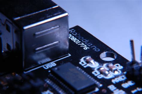 Roboduino Similar To Arduino By Underitall On Deviantart