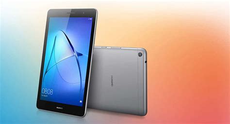 How To Hard Reset Huawei Mediapad T Swopsmart