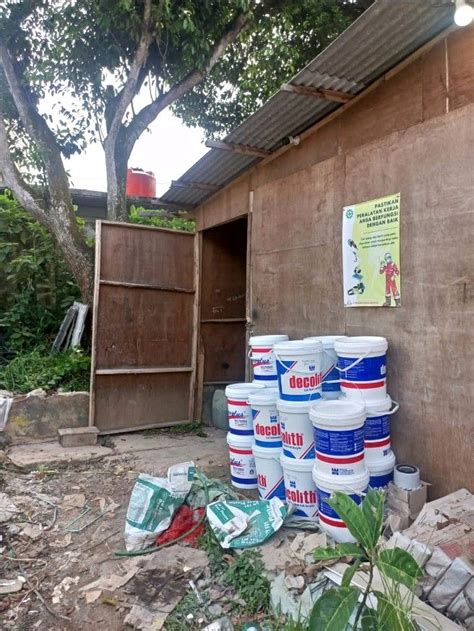 Dani Prasetyo Posted On Linkedin