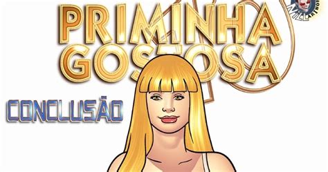Leitura Para Maiores Priminha Gostosa 10 Parte 1 Duas Bundinhas