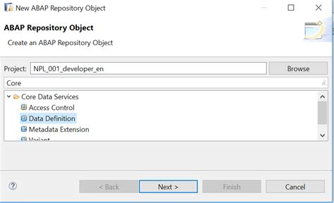 How To Develop A Transactional App Using The Abap Sap Community