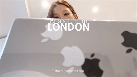 Vlog 런던에서 살아보기 🇬🇧💂🏻ep2 영국에서 메이크업 첫 스케줄인데 외국인 손님ㅣ피크닉 천국🌳ㅣ런던 일상ㅣ8 9월 런던 날씨 Youtube