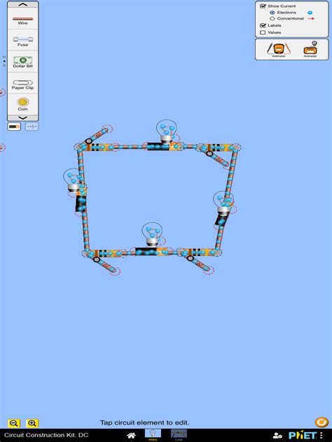 Circuit Construction Kit Dc Pdf