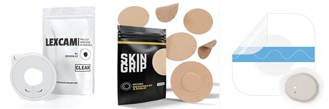 Top 5 Dexcom G7 Overpatches Reviews And Buyers Guide