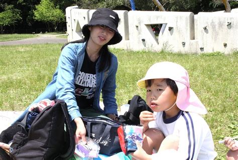 春の遠足・後半その2r6514 学校法人淡窓学園・筑紫野幼稚園 公式ホームページ