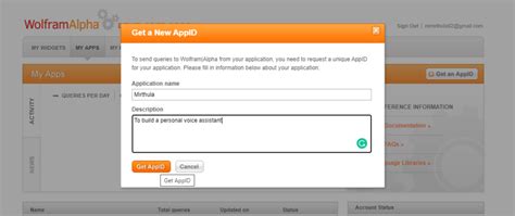 How To Build Your Own Ai Personal Assistant Using Python Towards Data