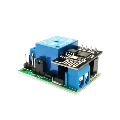 Плата за расширение сенсоров управления Wifi Esp8266 М1 Iot Smart Switch модуль с приложением