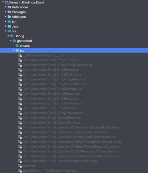 Advanced Xamarin Bindings Case Study Android Part Insane Labs