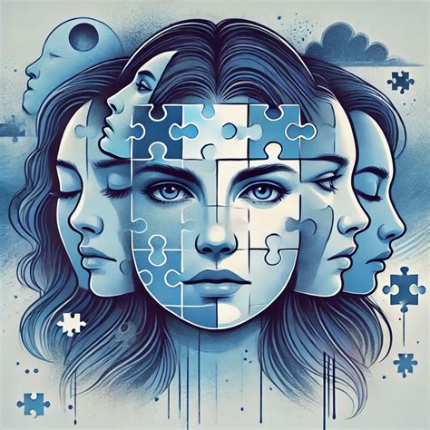 Dissociative Identity Disorder Did Innocence Freed