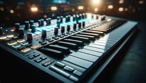 Why Buy An Expensive Midi Controller Burtons Blog