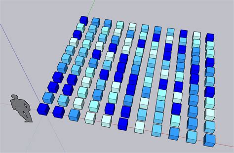 Ai Explorer Experimental Extension For Sketchup • As