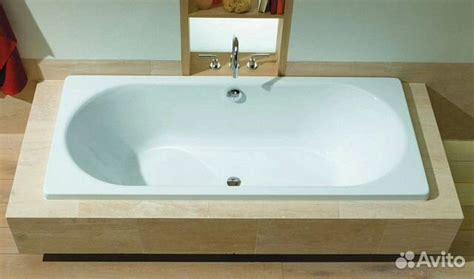 Стальная ванна Kaldewei Classic Duo 180x80 купить в Новосибирске ...