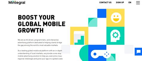 Mobile App Networks Vungle Mintegral Unity Zorbasmedia