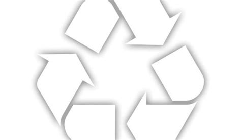 Recycle Sign Template 9 Recycle Logos Free Sample Example Format