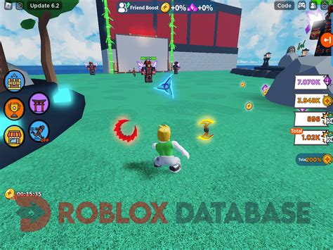 Ninja Star Simulator Codes August 2025 Roblox Database