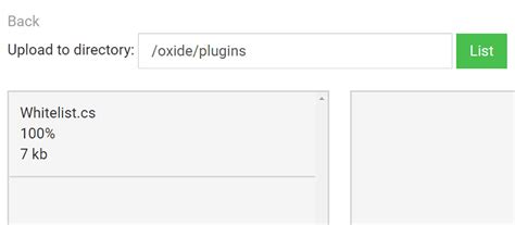 How To Add Plugins To A Rust Server Apex Hosting