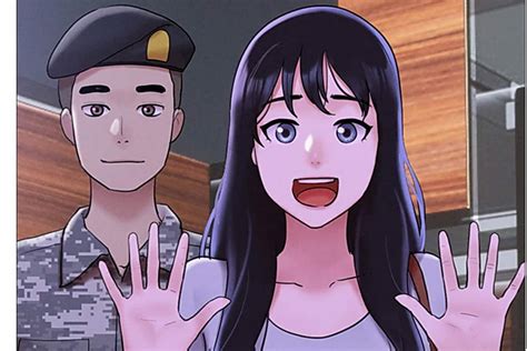 Link Baca Soeun Chapter Sub Indonesia No Sensor Lengkap Dengan Link Dan Spoilernya